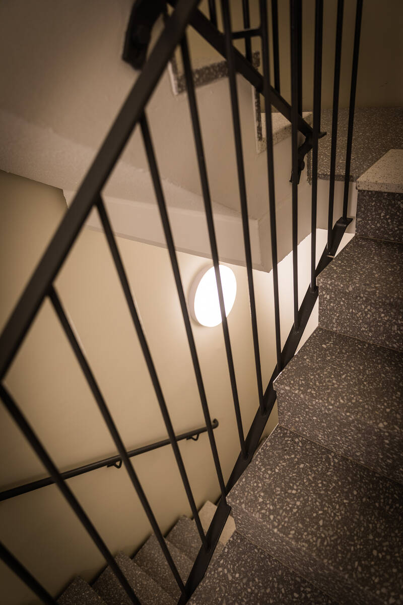 Offentlig belysning - Inomhus och utomhus miljö | Light By Sweden